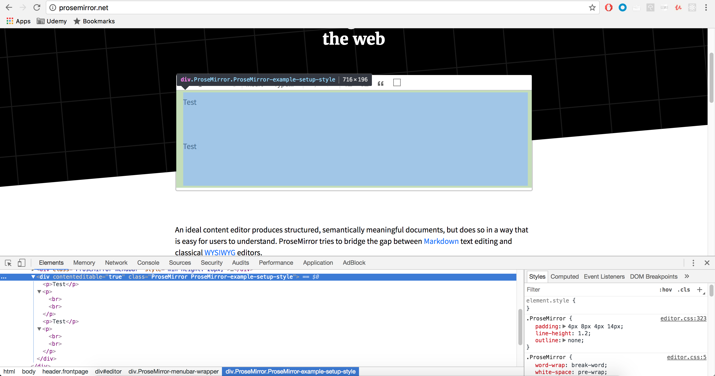 Extra BR tags are rendered when copy-pasting from Google Doc · Issue ...