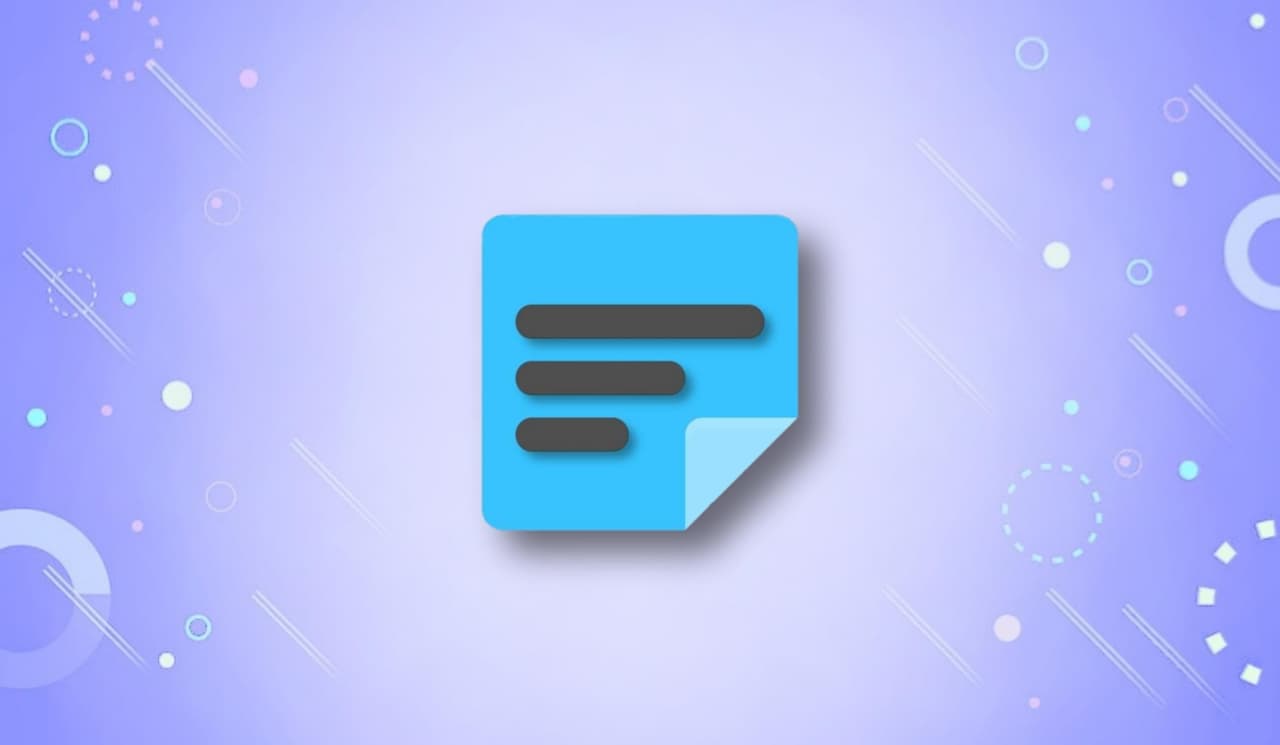 Smart Notes - In A New Way!