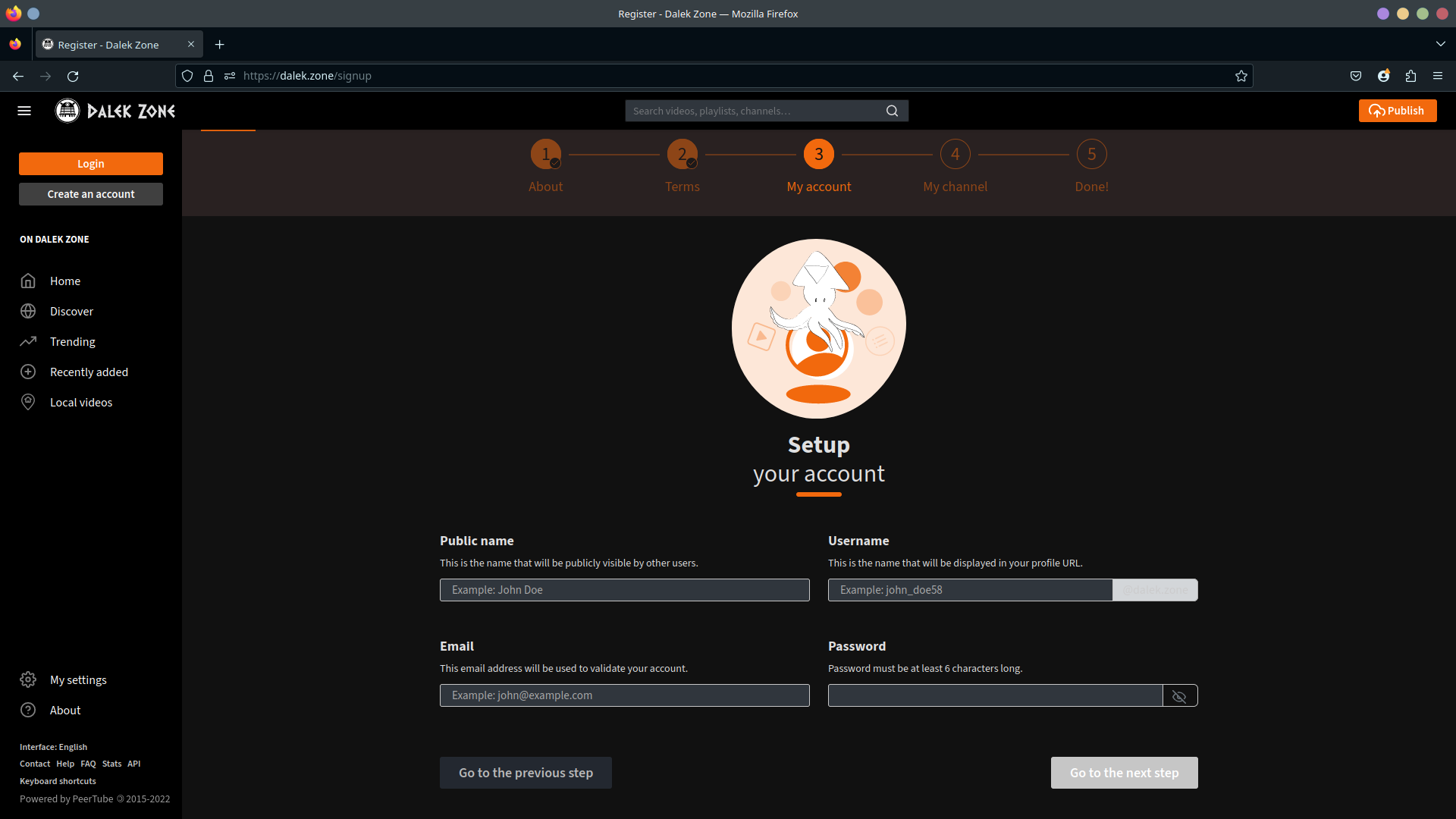 Visibility issues with dark theme on various pages · Issue #5526 ...