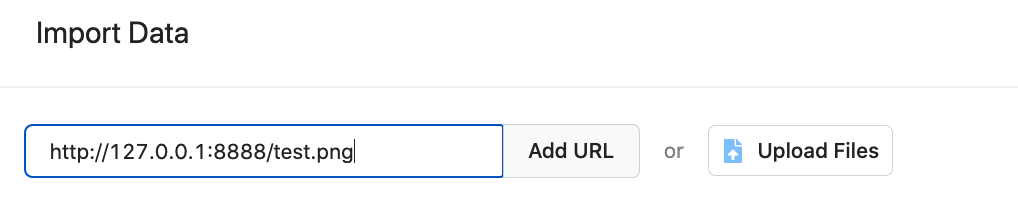 Questions on uploading local images using API · Issue #1933 · HumanSignal/label-studio · GitHub