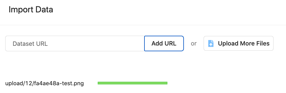Questions on uploading local images using API · Issue #1933 · HumanSignal/label-studio · GitHub