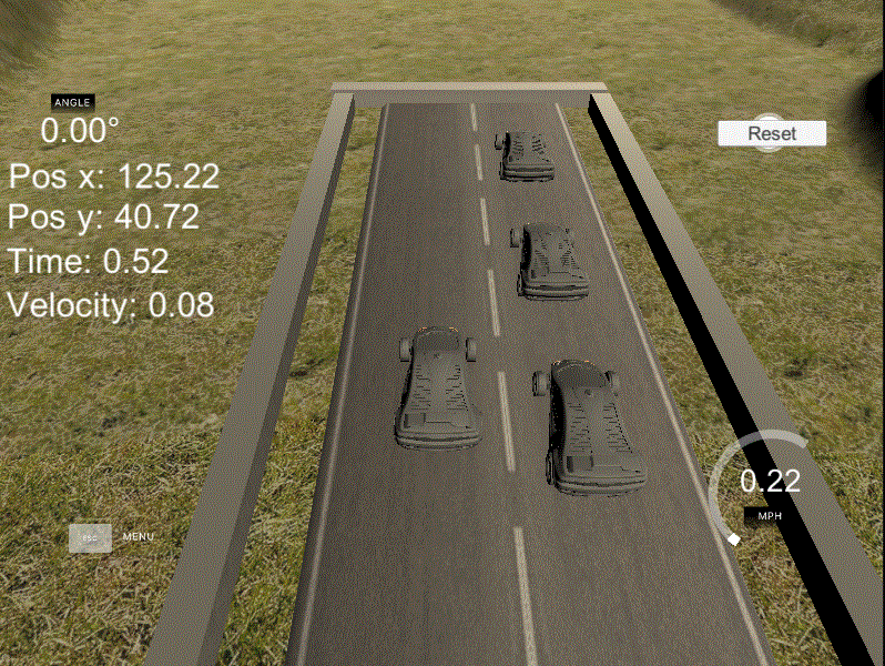 GitHub - siddheshsule/Udacity_Intro_to_Self_driving_Cars: Respository ...