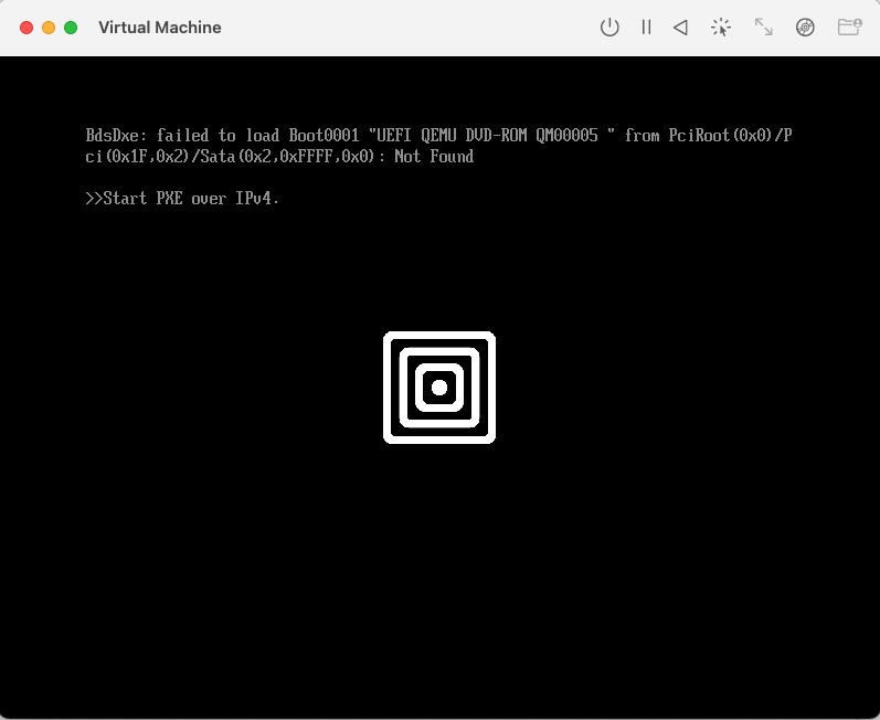 EFI · Issue #2314 · utmapp/UTM · GitHub