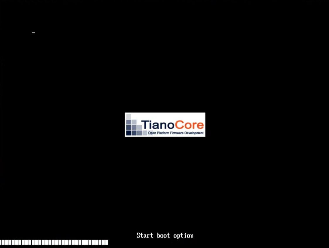 EFI · Issue #2314 · utmapp/UTM · GitHub