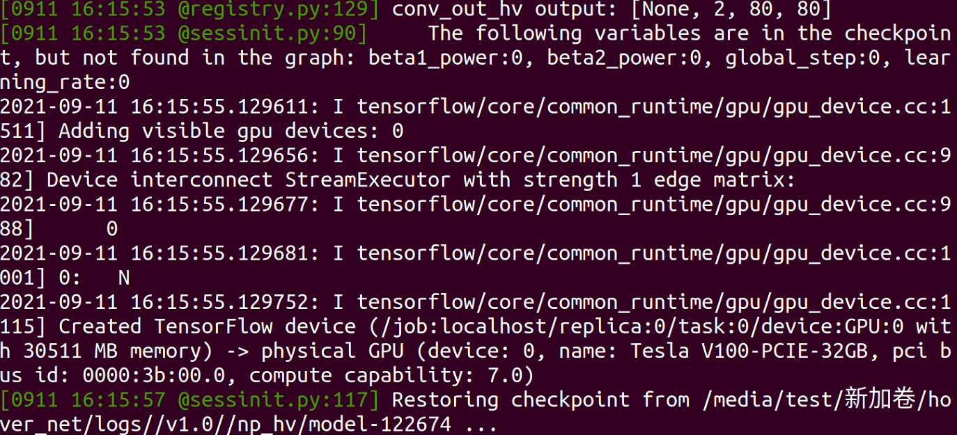 predict · Issue #165 · vqdang/hover_net · GitHub