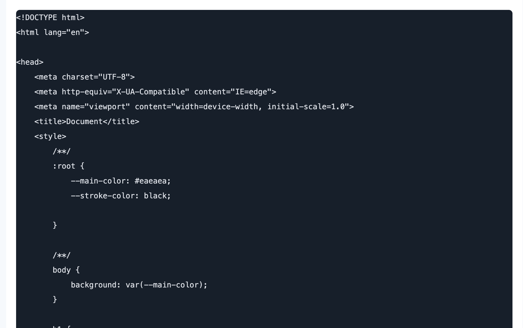 适配更多的高亮语言 · Issue #2913 · halo-dev/halo · GitHub