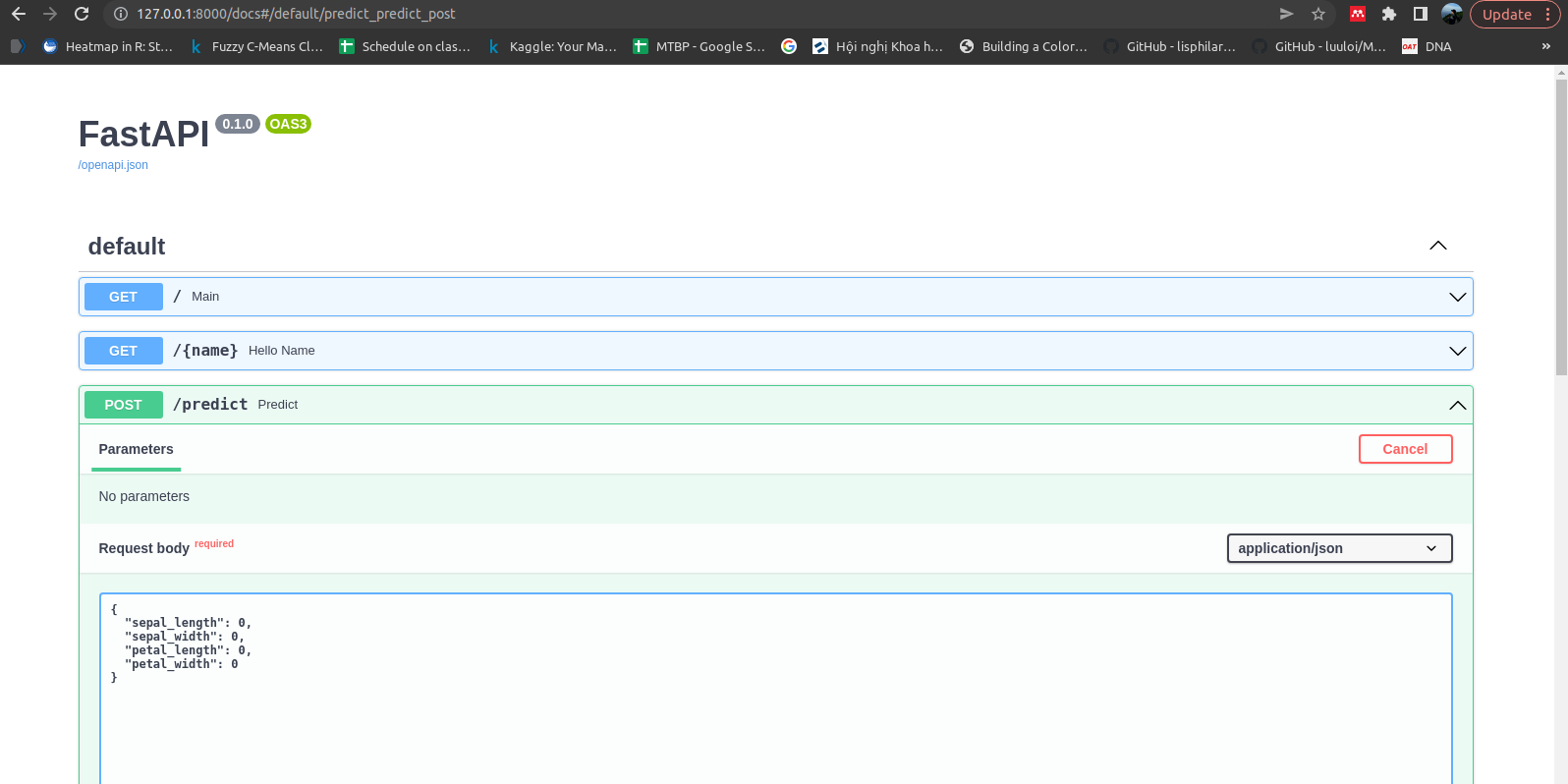 Github Nttg8100 Api Deploy Ml