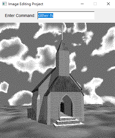 GitHub - Avocadrew/ImageEditor: An Image Editor written in C++ ...