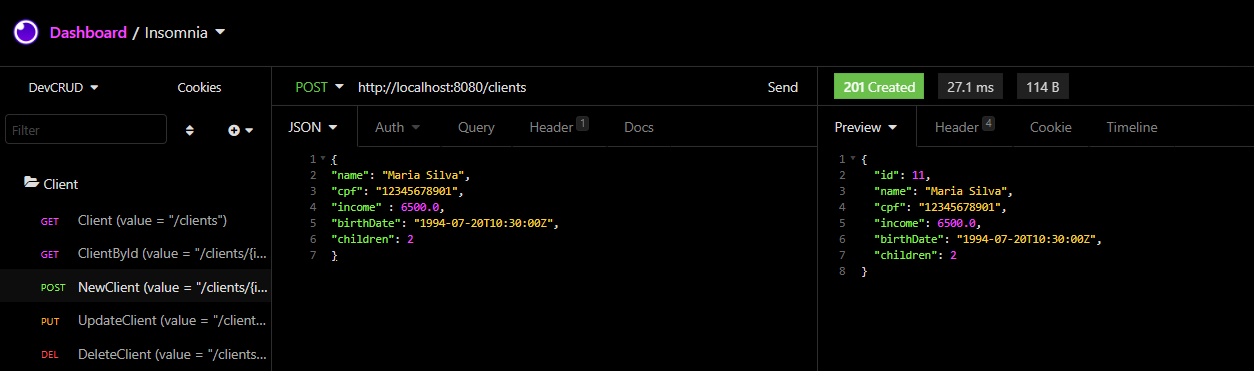 GitHub - Alzurra/ClientBootcamp