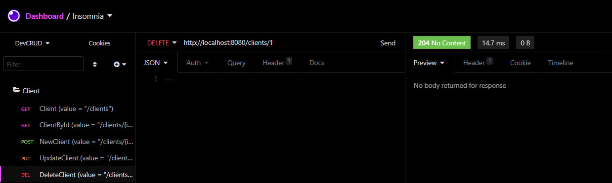GitHub - Alzurra/ClientBootcamp