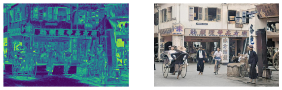 GitHub - junkal/image-colouriser-DeOldify: Custom API implementation of ...