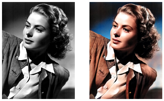 GitHub - junkal/image-colouriser-DeOldify: Custom API implementation of ...