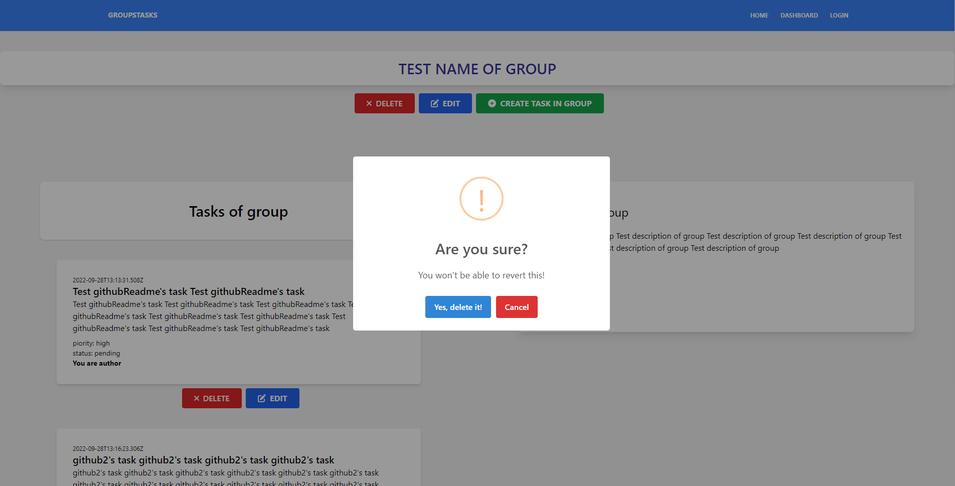 Github Stanislawsztrajtgroup Tasks Node Typescript React