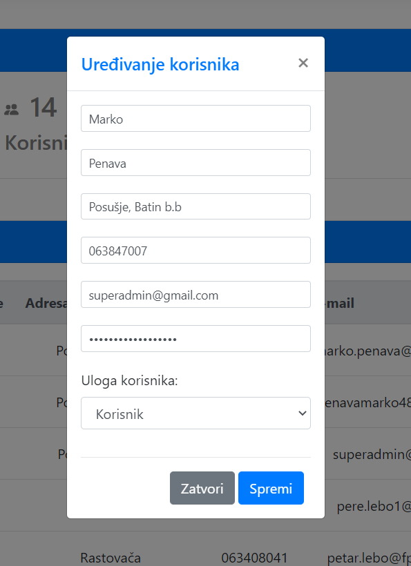 GitHub - MPenava/LaptopsShop