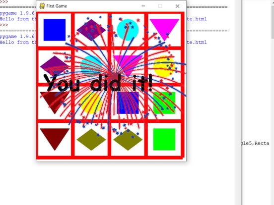 GitHub - HitainKakkar/HK_MEMORY_GAME: This is a match game made using python's gaming module ...