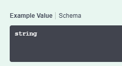 Example String Missing Quotes · Issue #6283 · swagger-api/swagger-ui ...