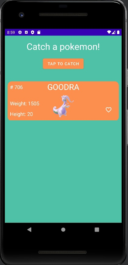 GitHub - VadimTataru/pokedex-mobile