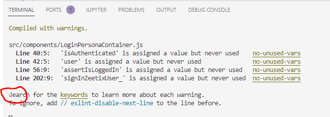 Garbled text in default embedded terminal · Issue #140060 · microsoft/vscode · GitHub
