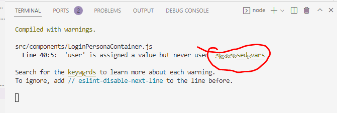 Garbled text in default embedded terminal · Issue #140060 · microsoft/vscode · GitHub