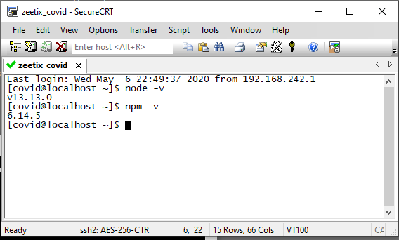 Installation On Windows 10 Pro Results In Access Denied For Node And Npm · Issue 33284