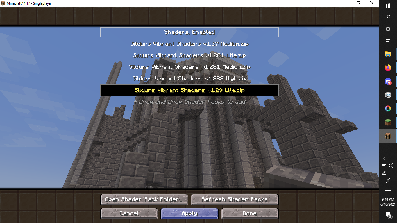 Failure to compile shaders with mesa drivers and intel · Issue #350 · IrisShaders/Iris · GitHub