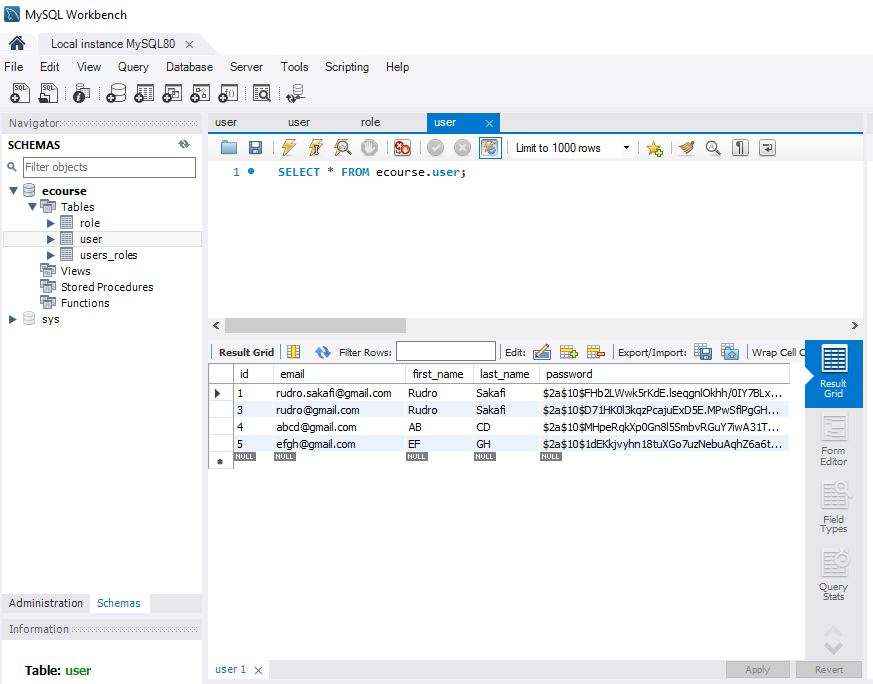 GitHub - saydul-kader/Basic-authentication-system-using-Spring-Boot: This is a simple ...