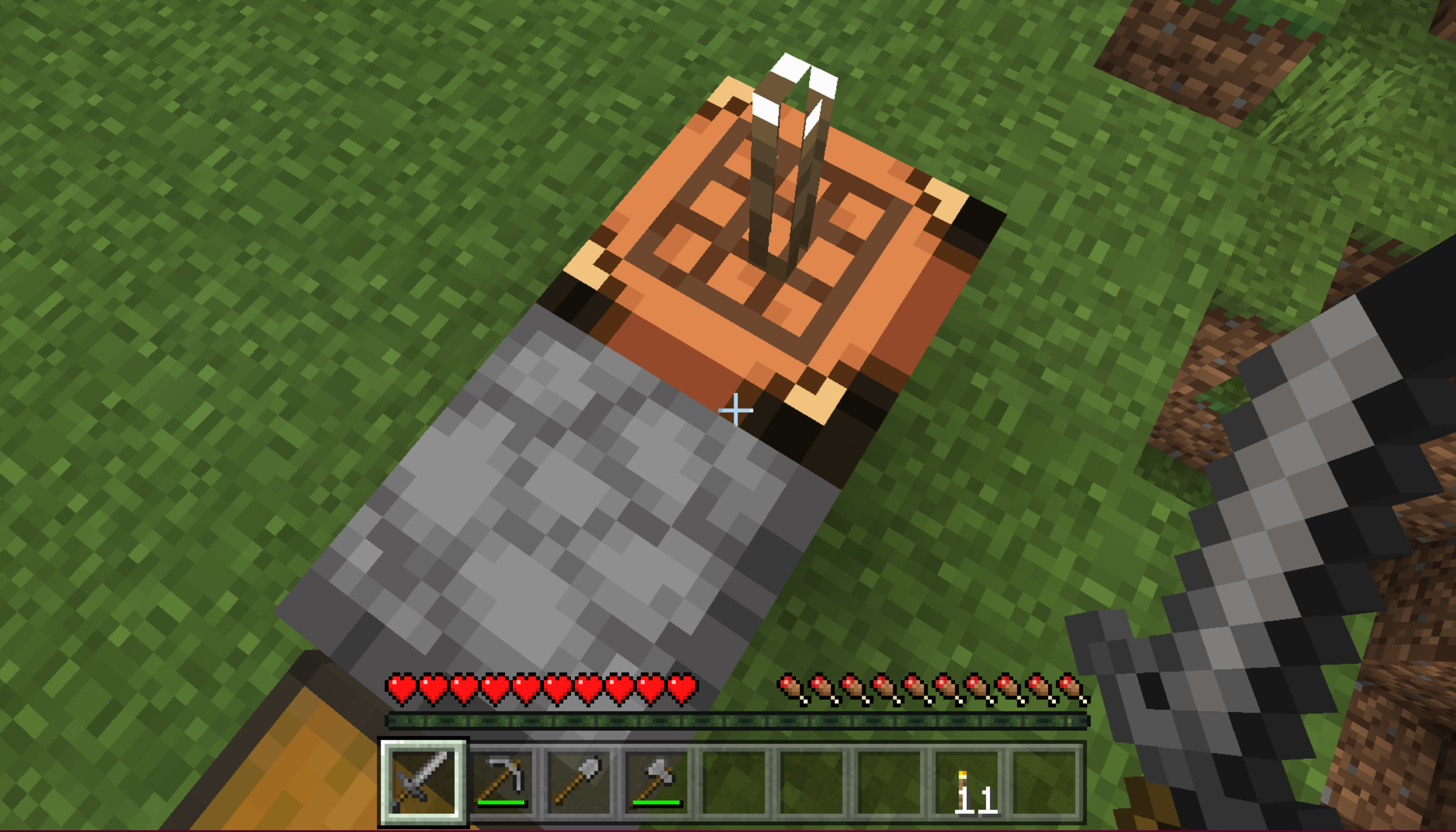 Textures offset by 1 · Issue #485 · minecraft-linux/mcpelauncher-manifest · GitHub