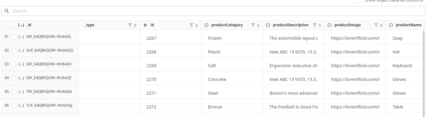 Bug Can T Update A Document Type Is Empty Undefined · Issue 448 · Appbaseio Dejavu · Github