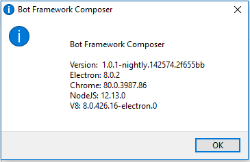 Bot Composer Publishing Stuck · Issue #3533 · microsoft/BotFramework ...