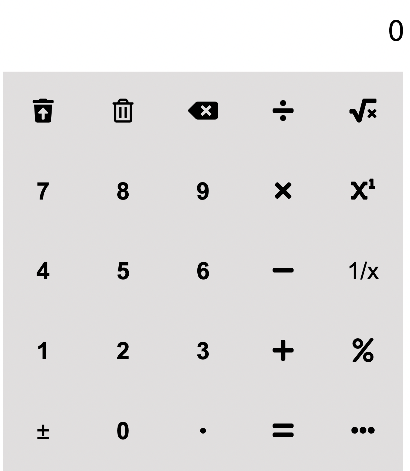 GitHub - Kelek28/Calculator