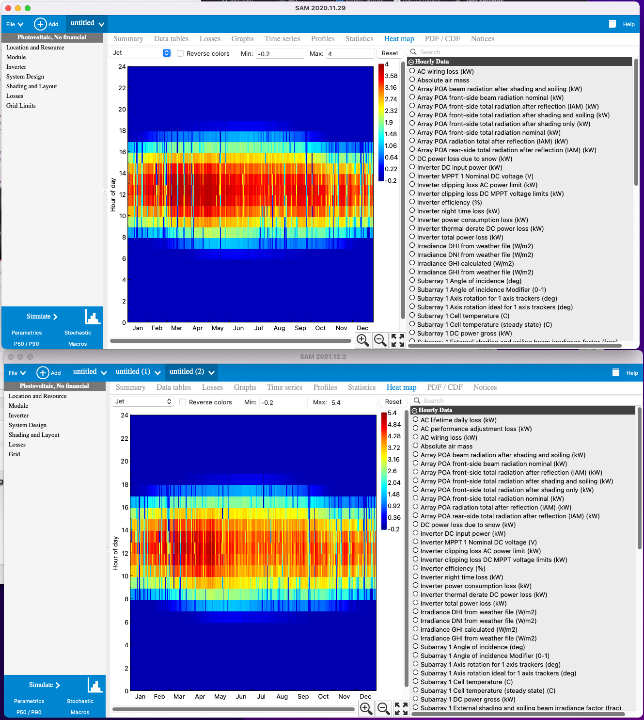SAM crashes on macOS · Issue #723 · NREL/SAM · GitHub