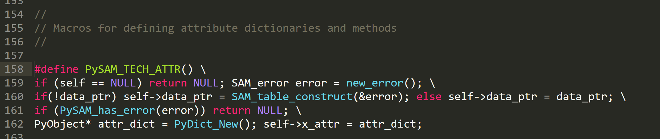 Exception Unknown Error Code Xxxx Xxx Using R Reticulate And Nrel Pysam · Issue 150 · Nrel 