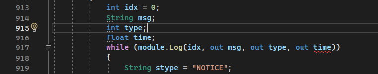 Code generation for c# · Issue #1427 · NREL/SAM · GitHub