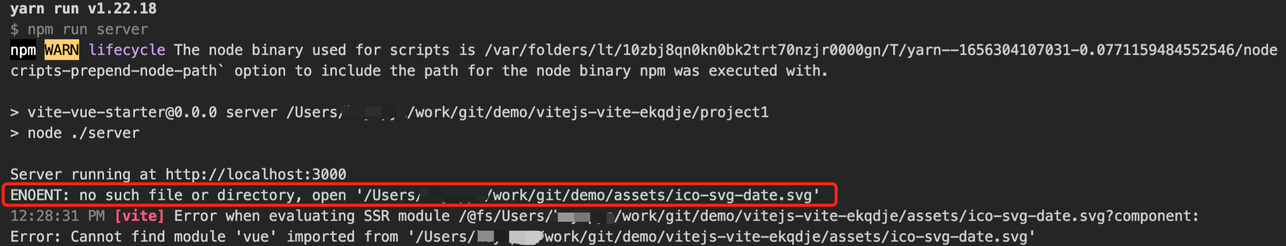 Vite Ssr Normalizeurl Replace Base Url Leads To File Not Found · Issue