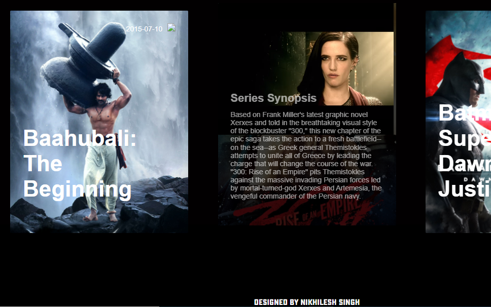 GitHub - nikkikharkwal/NikkiTv: Movie Recommendation System Using Flask.