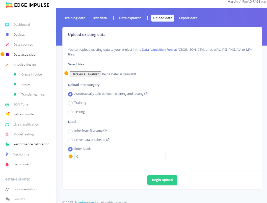 GitHub - enisaztekin/Fahrrad-Etikette