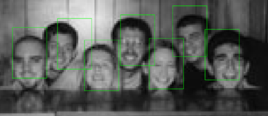 GitHub - RSKELT0N/QUB-CSC-VAML-Face-Detection: QUB module on Video Analytics and Machine ...