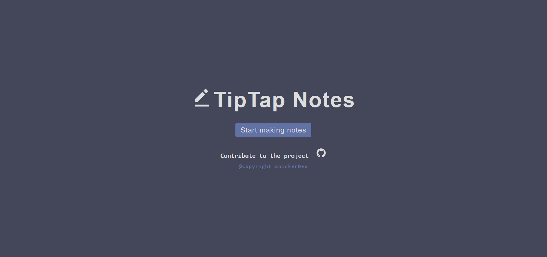 GitHub - sohan9819/my-notes: Notes taking app project