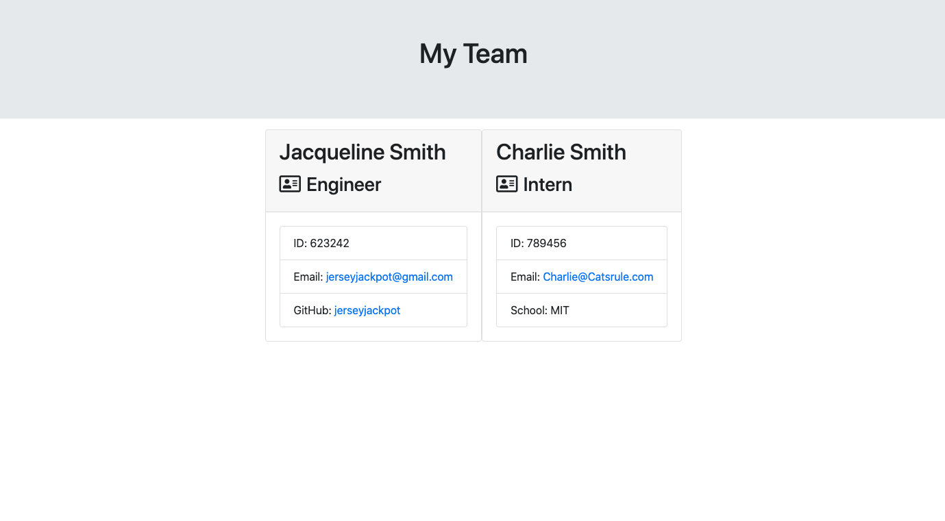 GitHub - jerseyjackpot/Employee-Management-System