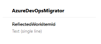 Unable to migrate workitem queries in my target ADO server project · Issue #843 · nkdAgility ...