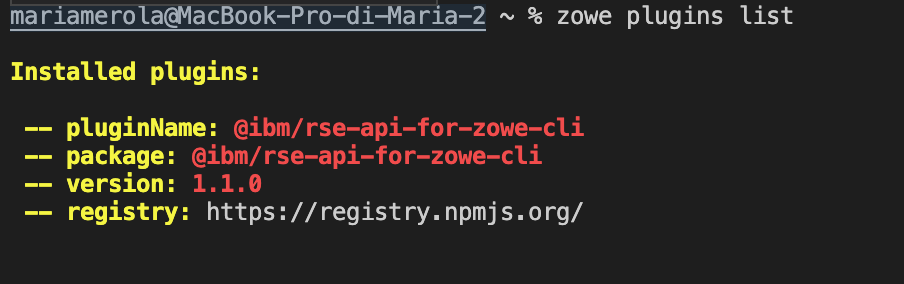 TSO Support in RSE API? · Issue #40 · IBM/zopeneditor-about · GitHub