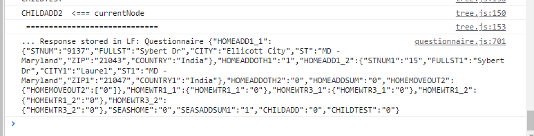 Incorrect skip logic for CHILDADD · Issue #132 · episphere/questionnaire · GitHub