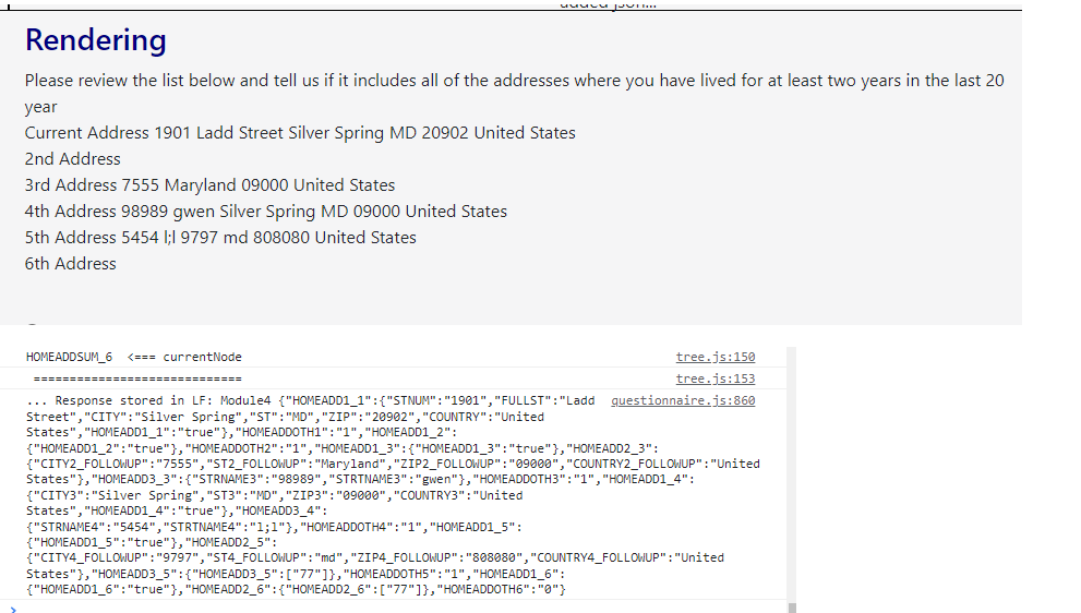 Using hidden variables in loops and entering in a particular iteration in loop · Issue #414 ...