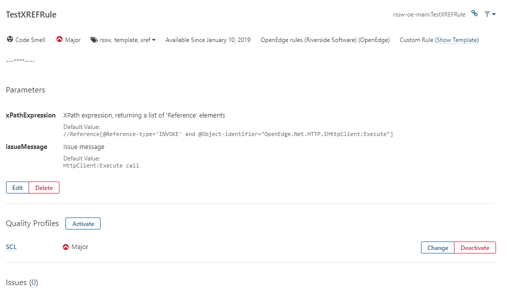 Xref-based rules and SonarLint · Issue #337 · Riverside-Software/sonar-openedge · GitHub