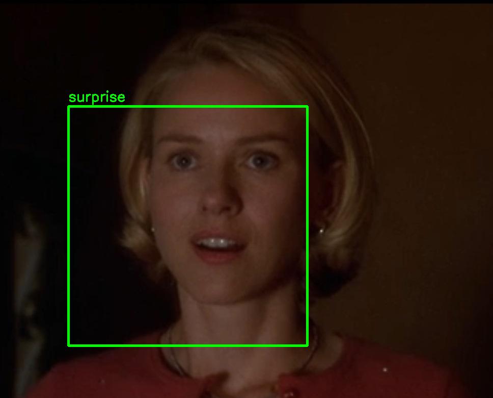 GitHub - nixonthe/Emotion-detector: Neutral network for emotion detection.