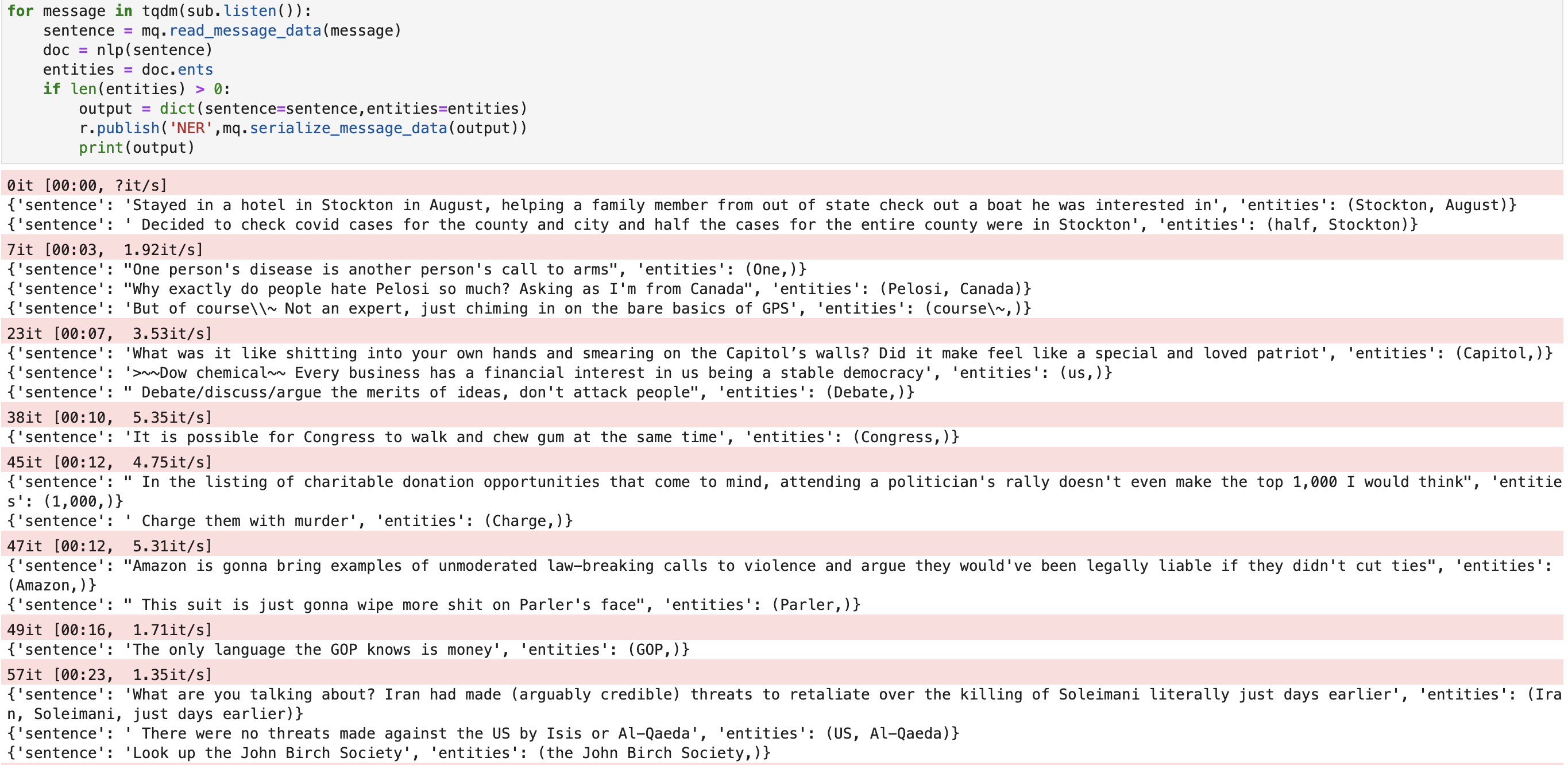 GitHub - mren1996/Reddit_comment_analysis: Getting Reddit comments in ...