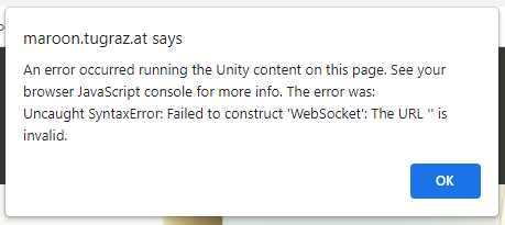 [Pendulum] Entering the experiment in the Web version crashes the whole game · Issue #369 ...