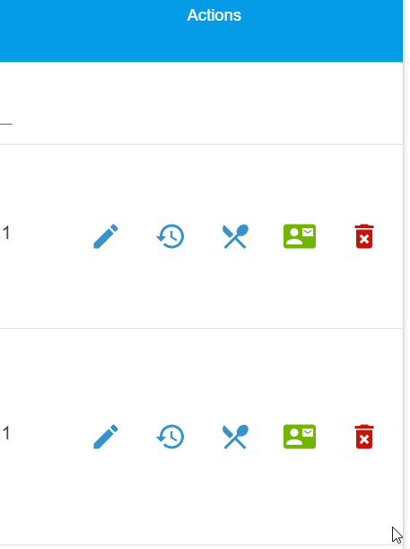 Action icons vertical · Issue #1585 · mbrn/material-table · GitHub