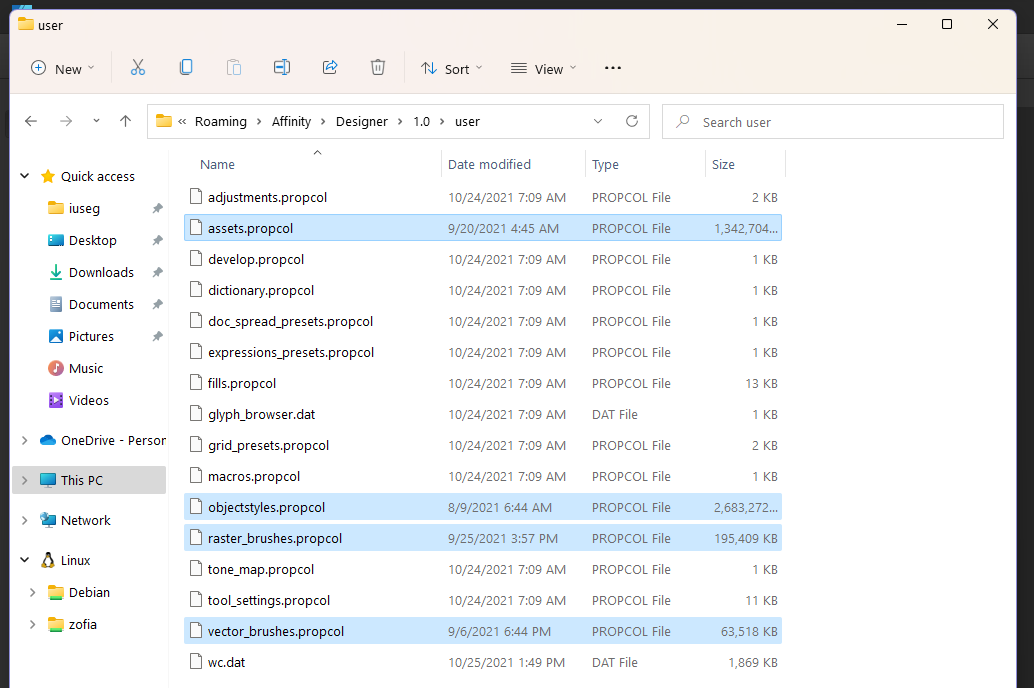 GitHub - hiringManager/AffinityDesignerPortable