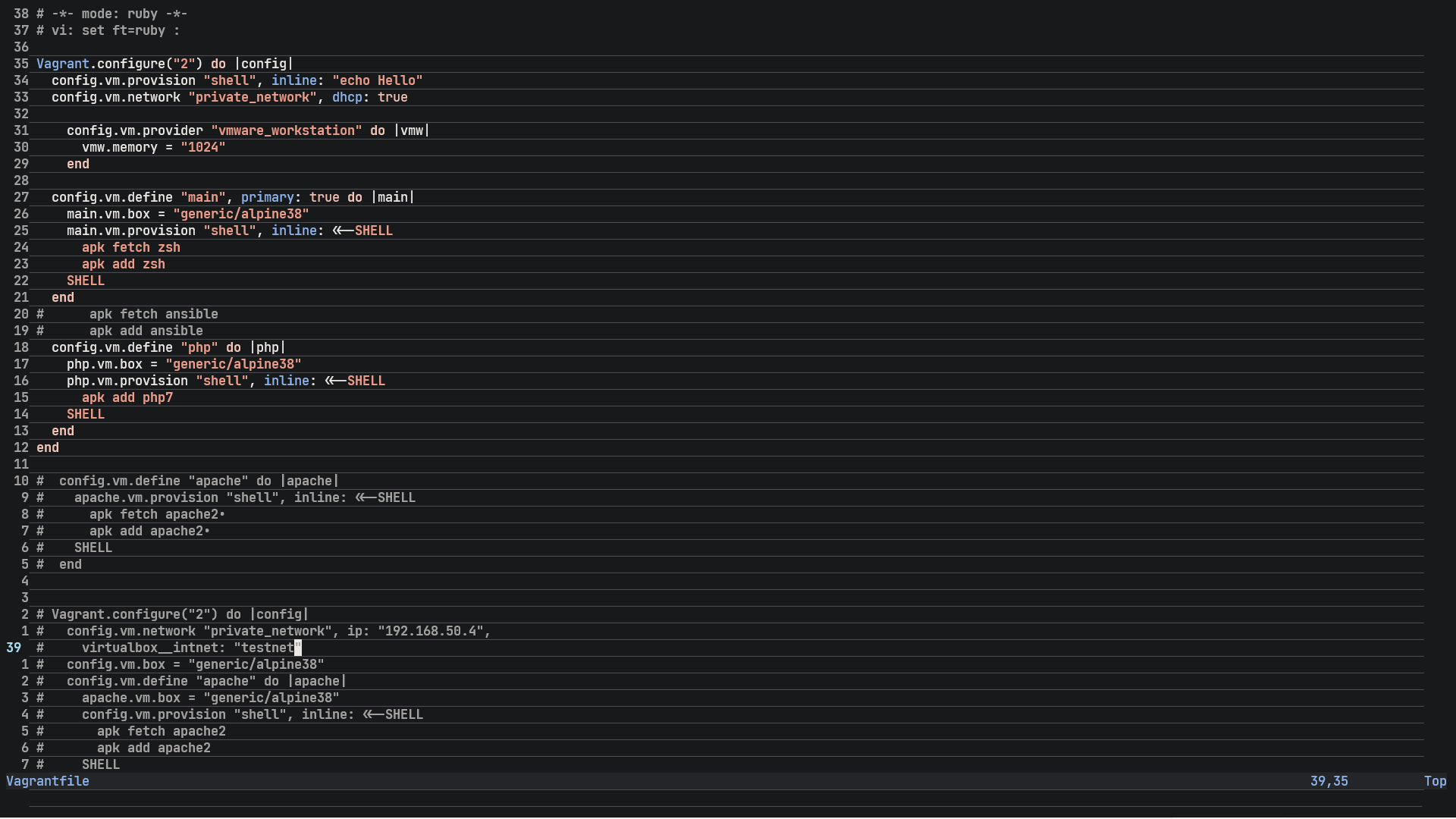 GitHub - hiringManager/terminalLines: Lined Terminal Background Images